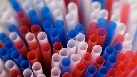Bending Straws Stock Videos – Royalty-Free HD & 4K Videos