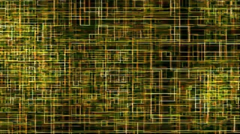 colored moving grid - abstract backgroun... | Stock Video | Pond5