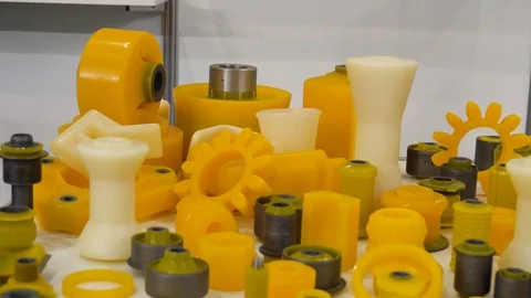 3D Gears Prniting Stock Videos – Royalty-Free HD & 4K Videos