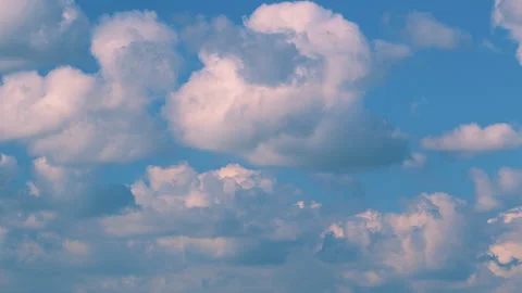 Colored Clouds Stock Videos – Royalty-Free HD & 4K Videos