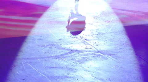 Figure Skating Stock Footage ~ Royalty Free Stock Videos | Pond5