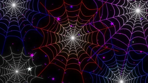 Spider Web Music Stock Videos – Royalty-Free HD & 4K Videos | Pond5
