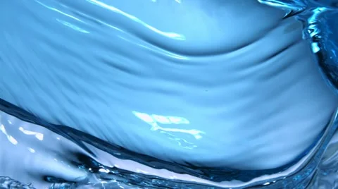 Colored Splash Stock Footage ~ Royalty Free Stock Videos | Pond5