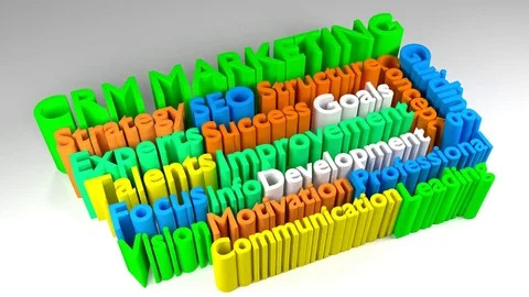 Marketing Crm Stock Videos – Royalty-Free HD & 4K Videos | Pond5