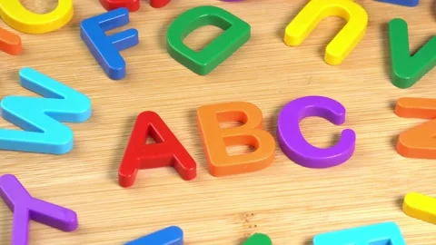Abc Stock Video Footage | Royalty Free Abc Videos | Pond5
