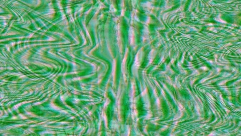Colorful Abstract Distortion Wave Ripple... | Stock Video | Pond5