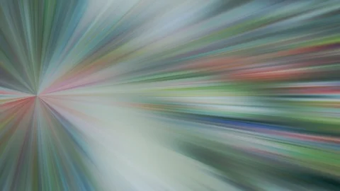 Colorful and looping animated background... | Stock Video | Pond5