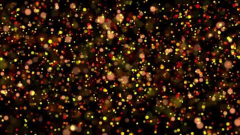 Colorful animated background | Stock Video | Pond5