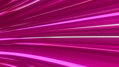 Colorful Anime Speed Lines. Fast speed n... | Stock Video | Pond5