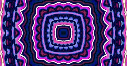 Colorful Background Loop Curved Square S... | Stock Video | Pond5