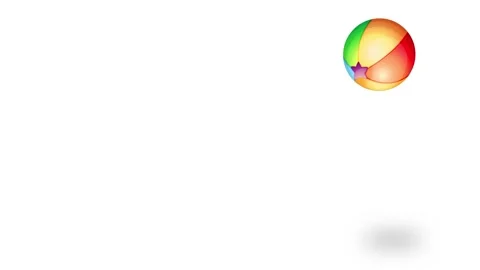 Childrens Bouncing Ball Stock Videos – Royalty-Free HD & 4K Videos | Pond5