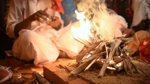 Bengali Wedding Stock Videos – Royalty-Free HD & 4K Videos | Pond5