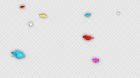 Sparkles Flying Stock Videos – Royalty-Free HD & 4K Videos