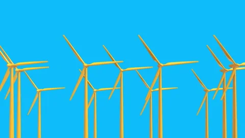 Cartoon Of Wind Stock Video Footage | Royalty Free Cartoon Of Wind ...