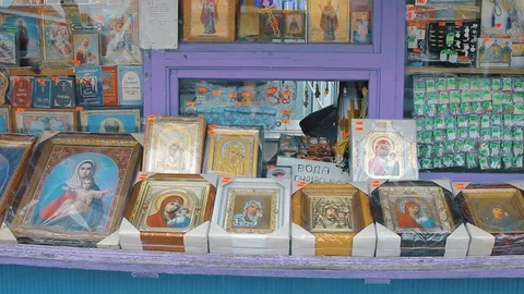 «Orthodox Christianity» Stock Footage ~ Royalty Free Stock Videos | Pond5