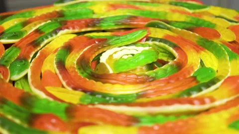 Like Candy Stock Videos – Royalty-Free HD & 4K Videos