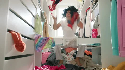 Girls Wear Nothing Stock Videos – Royalty-Free HD & 4K Videos | Pond5