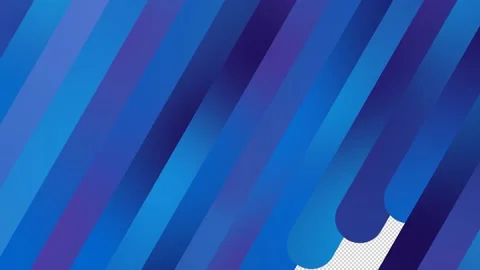 Colorful creative modern blue transition... | Stock Video | Pond5
