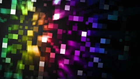 Cube 3D Fade Stock Videos – Royalty-Free HD & 4K Videos | Pond5