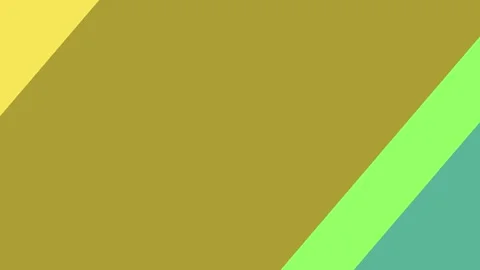 Colorful Diagonal Wipe Transition Animat... | Stock Video | Pond5