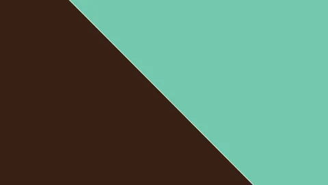 Colorful Diagonal Wipe Transition Animat... | Stock Video | Pond5