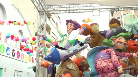 Doll Maker Characters Stock Videos – Royalty-Free HD & 4K Videos