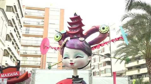 Doll Maker Characters Stock Videos – Royalty-Free HD & 4K Videos