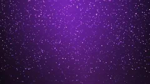Colorful Falling Sparkling Particles Ani... | Stock Video | Pond5