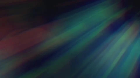 Colorful Flares In Lens From A Bright Li... | Stock Video | Pond5