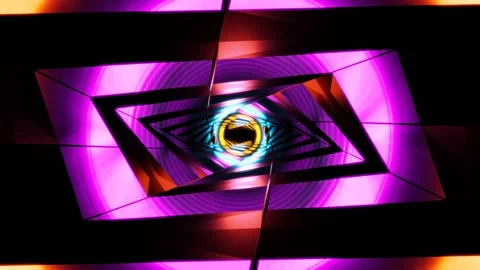 Eye Flashes Flashes Loop Stock Video Footage | Royalty Free Eye Flashes ...