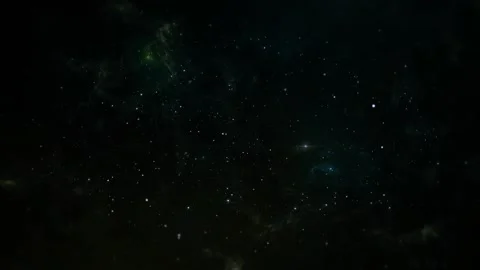 Colorful Galaxy Particles Animation Back... | Stock Video | Pond5