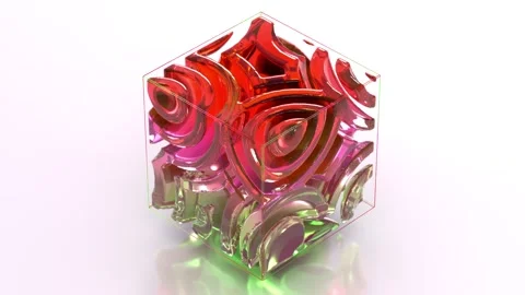 Voronoi Noise Stock Videos – Royalty-Free HD & 4K Videos | Pond5