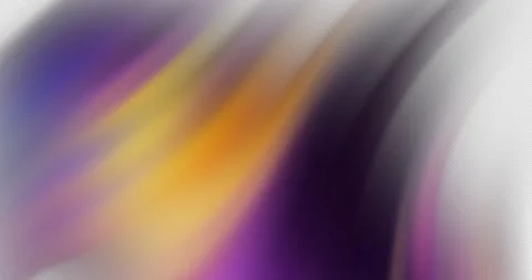 colorful gradation wave abstract backgro... | Stock Video | Pond5