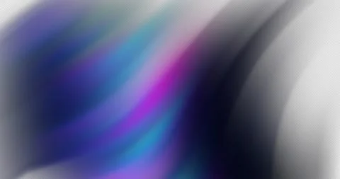colorful gradation wave abstract backgro... | Stock Video | Pond5