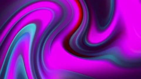 Colorful Gradient Background Loop | Stock Video | Pond5