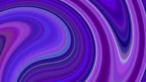 Colorful gradient twisted abstract backg... | Stock Video | Pond5