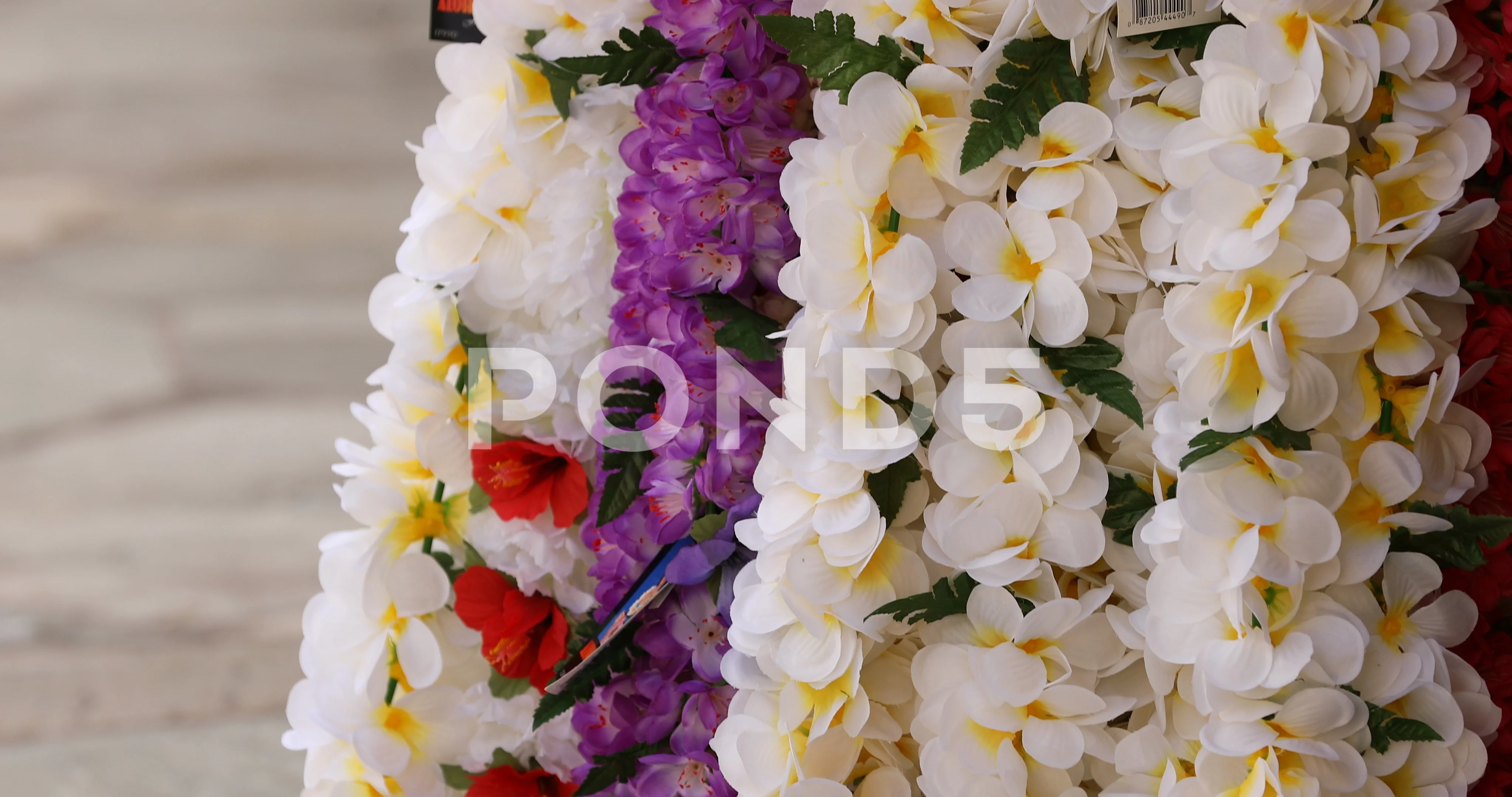 Hawaiian Lei Flower Necklace | Best Flower Site