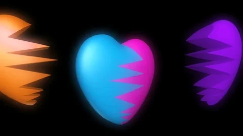 3D Animation Led Filter Stock Footage ~ Royalty Free Stock Videos | Pond5