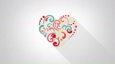 Long Heart Stock Videos – Royalty-Free HD & 4K Videos | Page 2