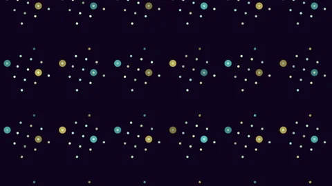 Interlocking Circles Background Stock Videos – Royalty-Free HD & 4K Videos