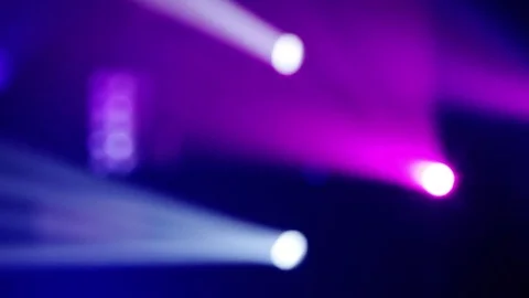 Colorful Stage\ Stock Videos – Royalty-Free HD & 4K Videos | Pond5