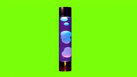 Lava Lamp Loop Stock Videos – Royalty-Free HD & 4K Videos