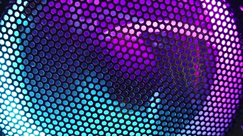 Computer Grid Stock Footage ~ Royalty Free Stock Videos | Pond5