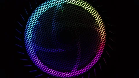 Computer Grid Stock Footage ~ Royalty Free Stock Videos | Pond5