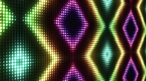 Colorful Stage\ Stock Videos – Royalty-Free HD & 4K Videos | Pond5