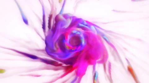 Colorful Logo Intro ~ After Effects Project #154809683
