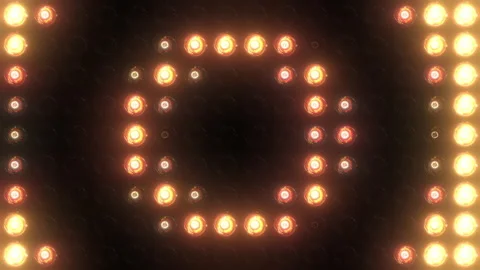 Led Wall Animation Stock Videos – Royalty-Free HD & 4K Videos