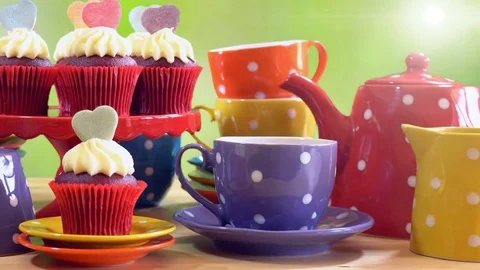 Party Polka Style Stock Videos – Royalty-Free HD & 4K Videos | Pond5