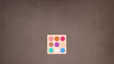 Make Up Shadow Stock Videos – Royalty-Free HD & 4K Videos