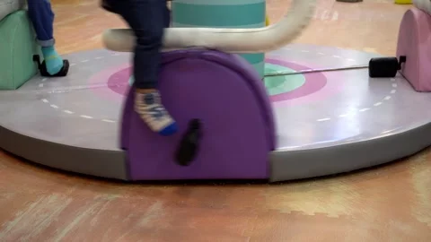 Bicycle Playground Stock Videos – Royalty-Free HD & 4K Videos | Pond5